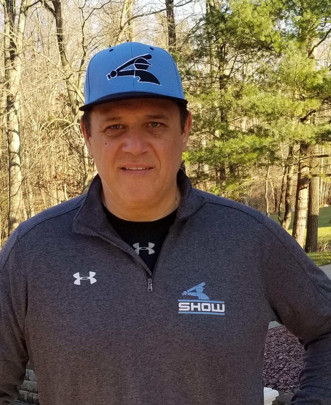 Ralph Polichetti - Show New England